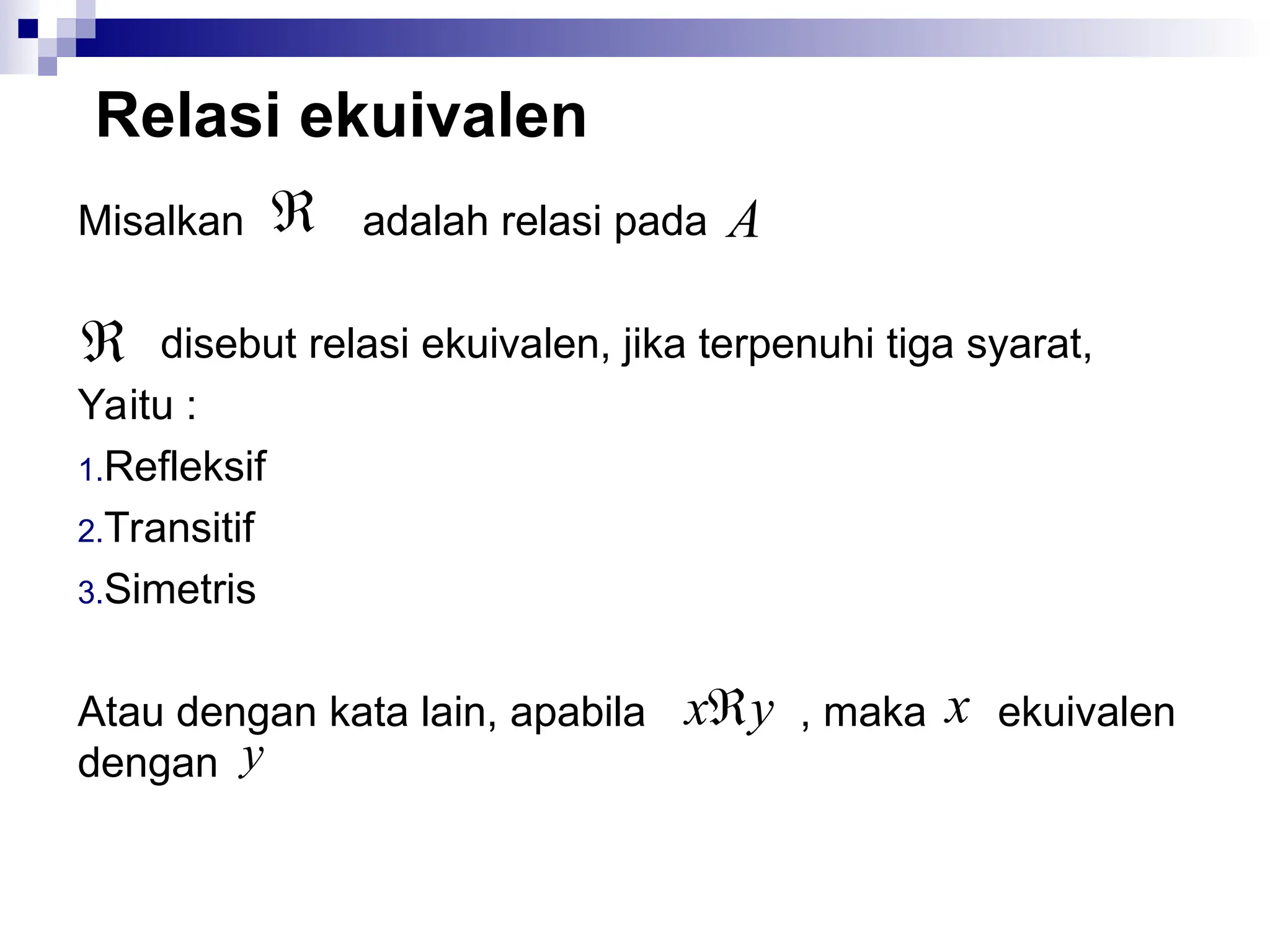 Relasiii.............................ppt