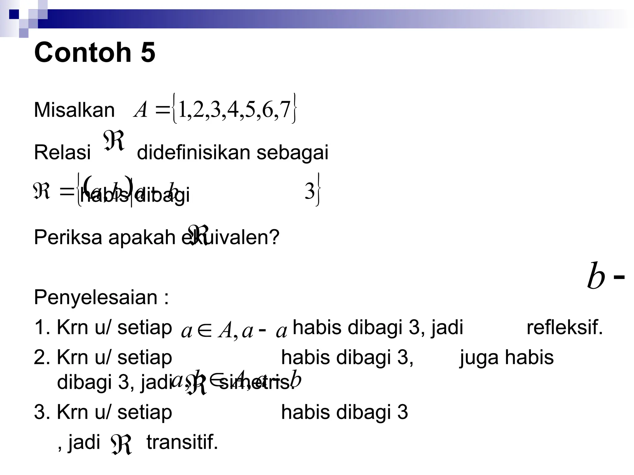 Relasiii.............................ppt