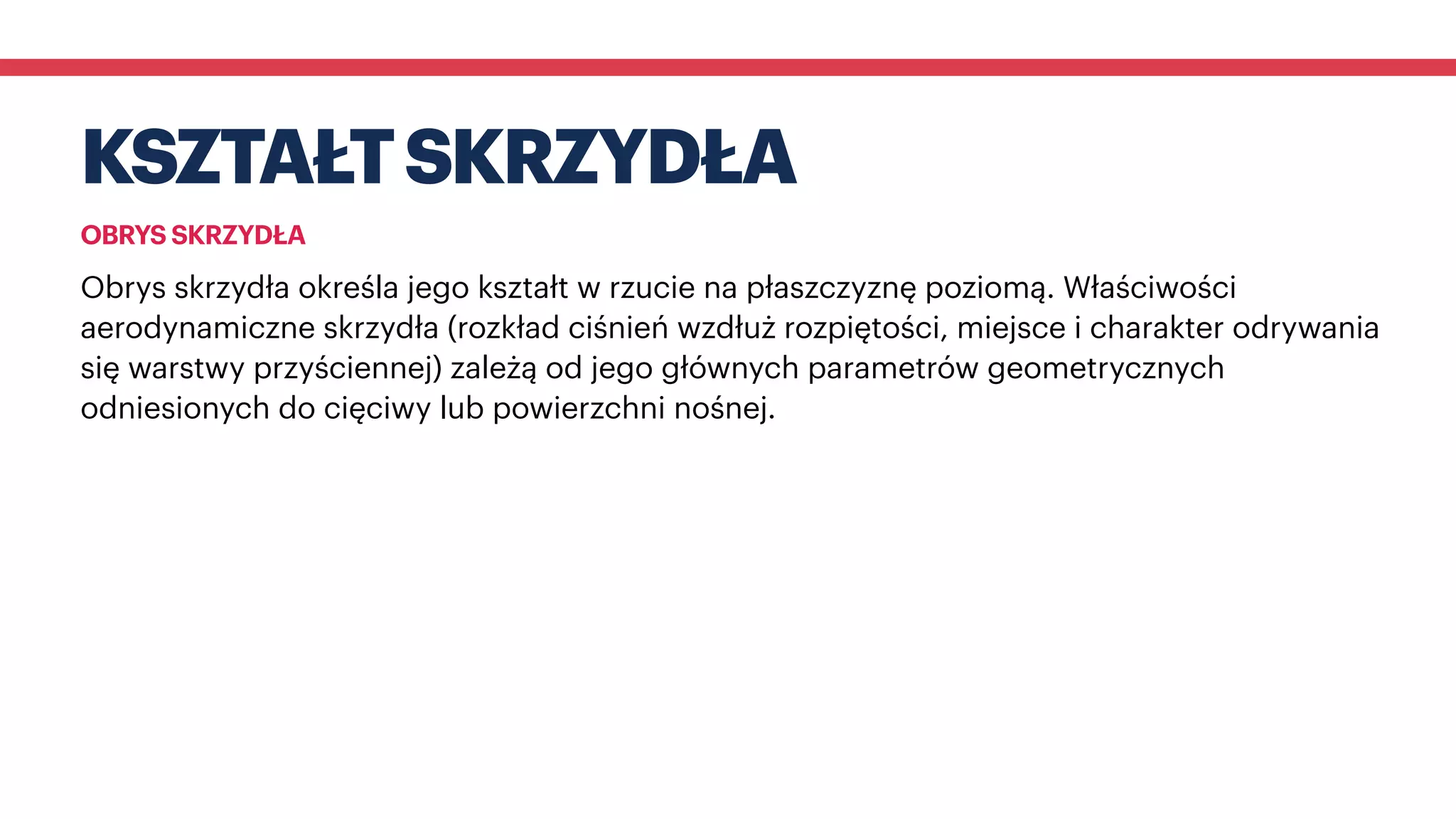 Zasady lotu | PDF