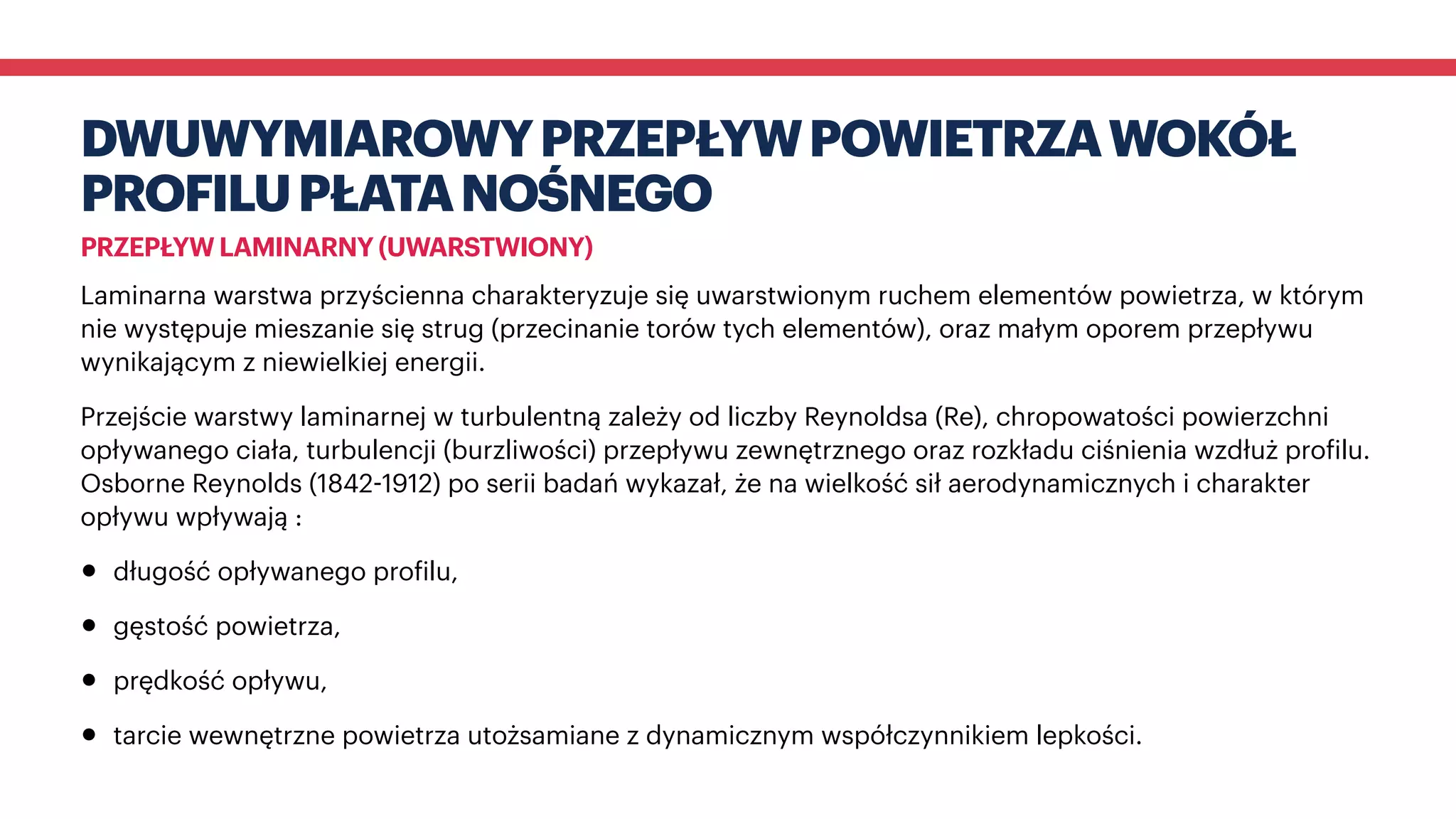 Zasady lotu | PDF