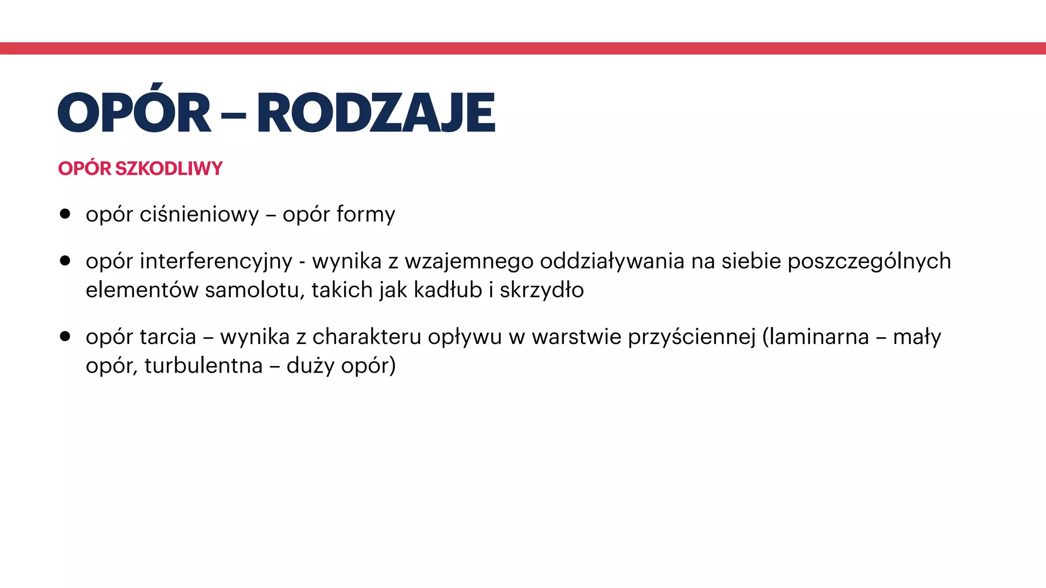 Zasady lotu | PDF