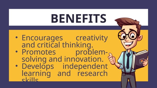 Inquiry based learning in Education Learners | PPT