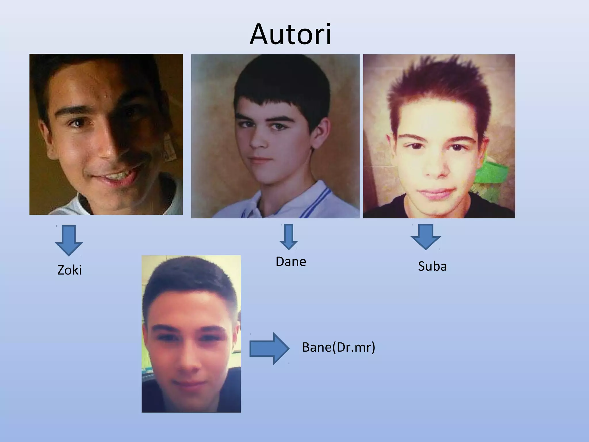 Zastita i zagadjenost vazduha [Ekologija-Biologija] Masinska skola ...