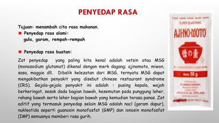 Zat aditif PADA MAKANAN DAN MINUMAN.pptx