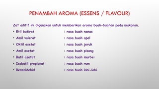Zat aditif PADA MAKANAN DAN MINUMAN.pptx