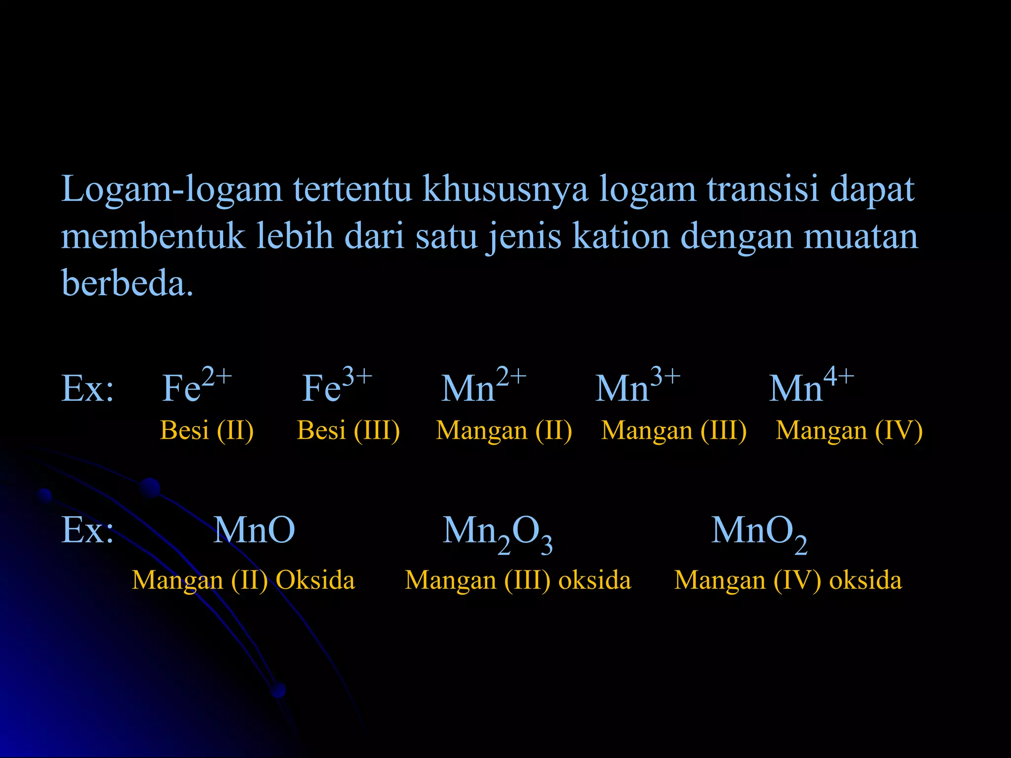 Zat, campuran, unsur dan senyawa | PPT