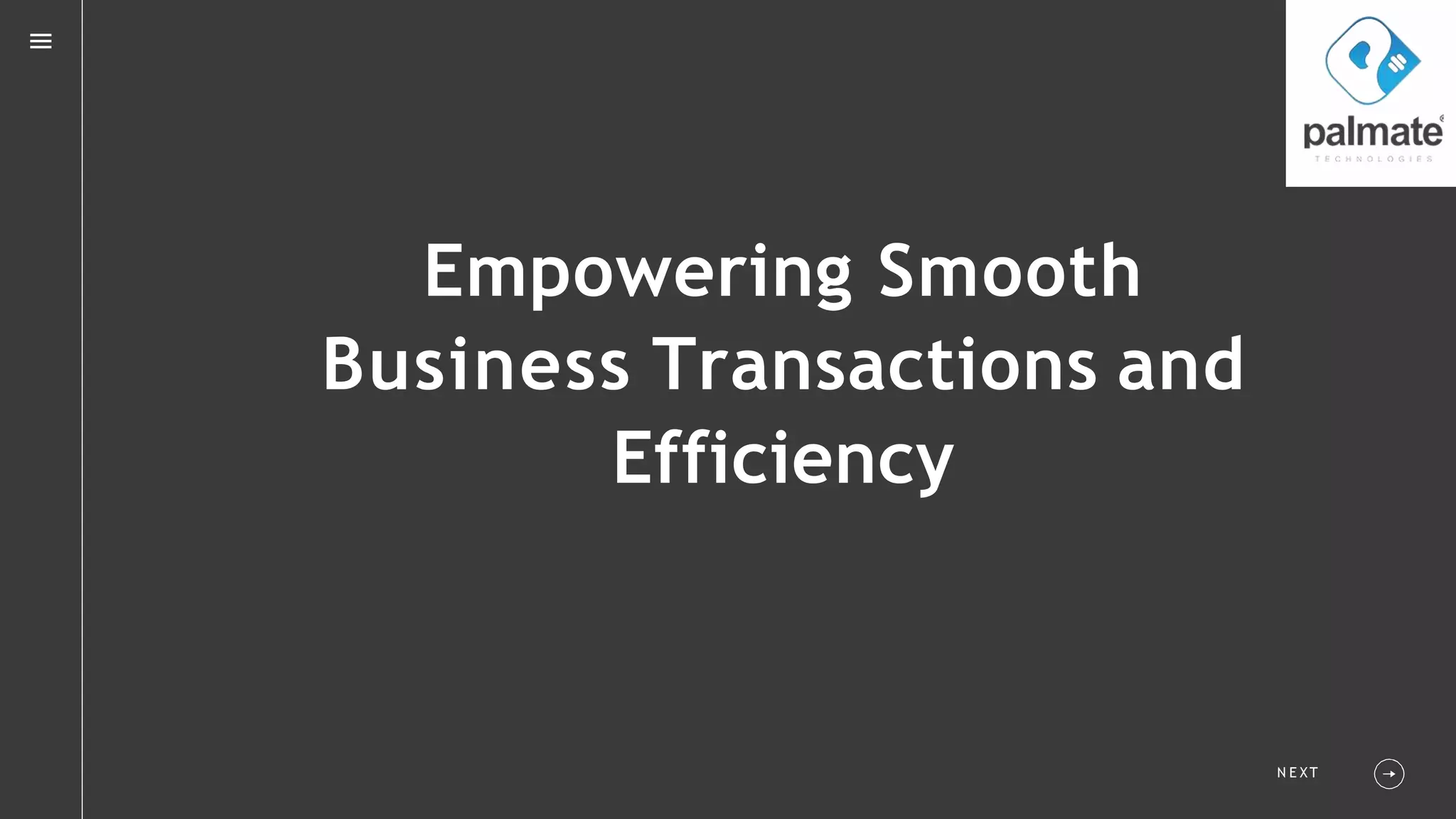 Zatca Phase 2 E-Invoicing Integrations & POS System Solutions - Palmate ...