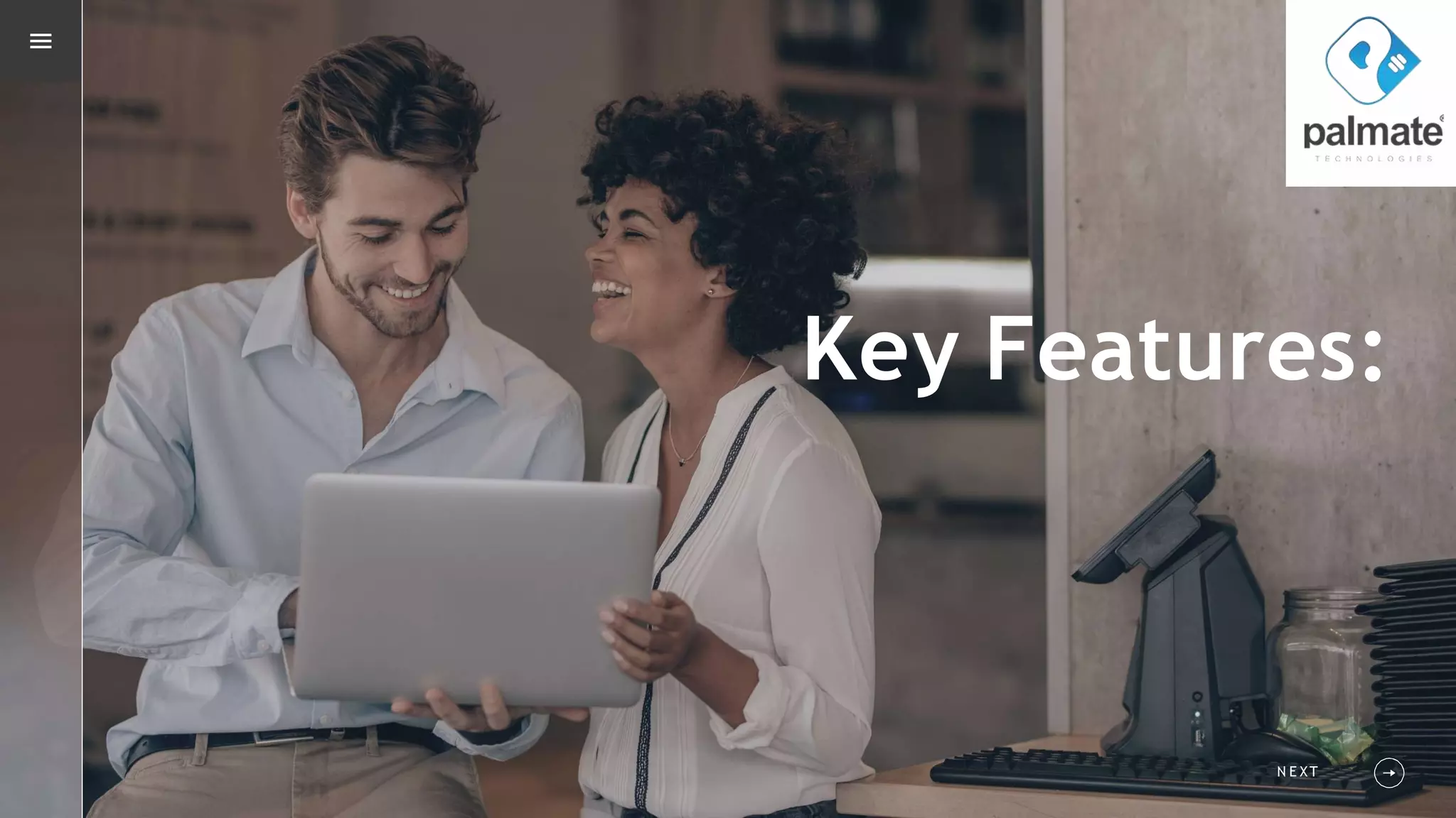 Zatca Phase 2 E-Invoicing Integrations & POS System Solutions - Palmate ...