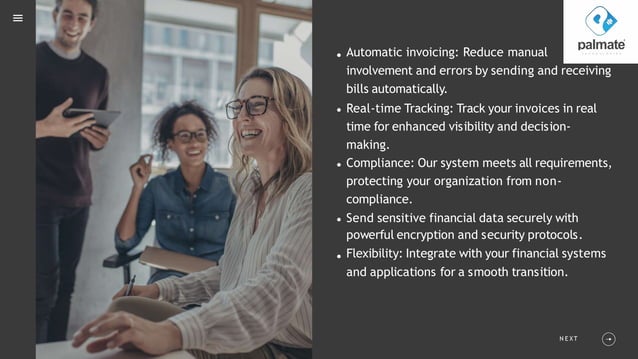 Zatca Phase 2 E-Invoicing Integrations & POS System Solutions - Palmate ...