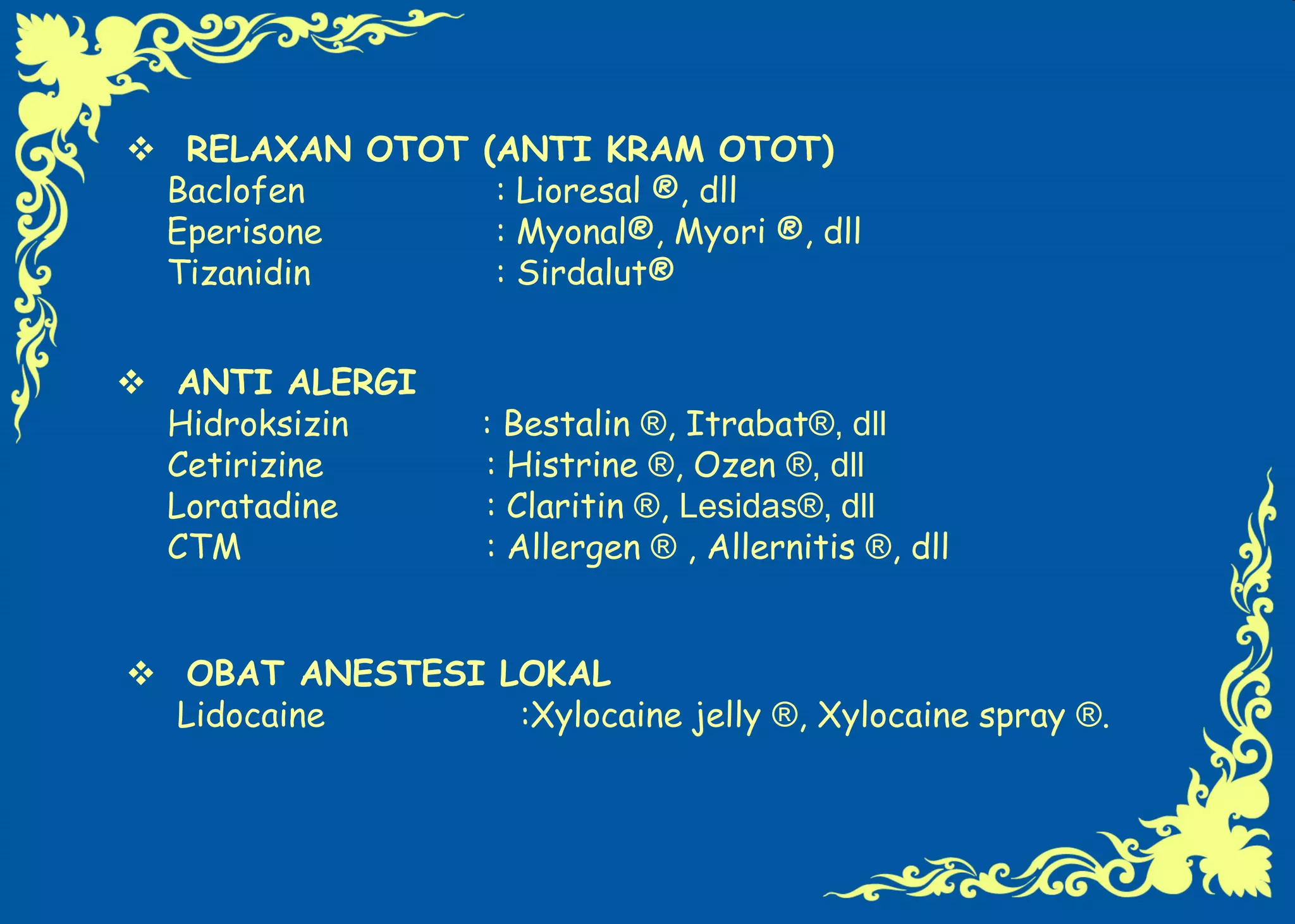 Zat dan metode terlarang linda rosalina apt | PDF