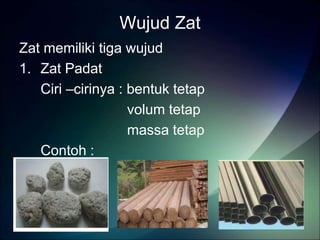 Zat dan Wujudnya.ppt