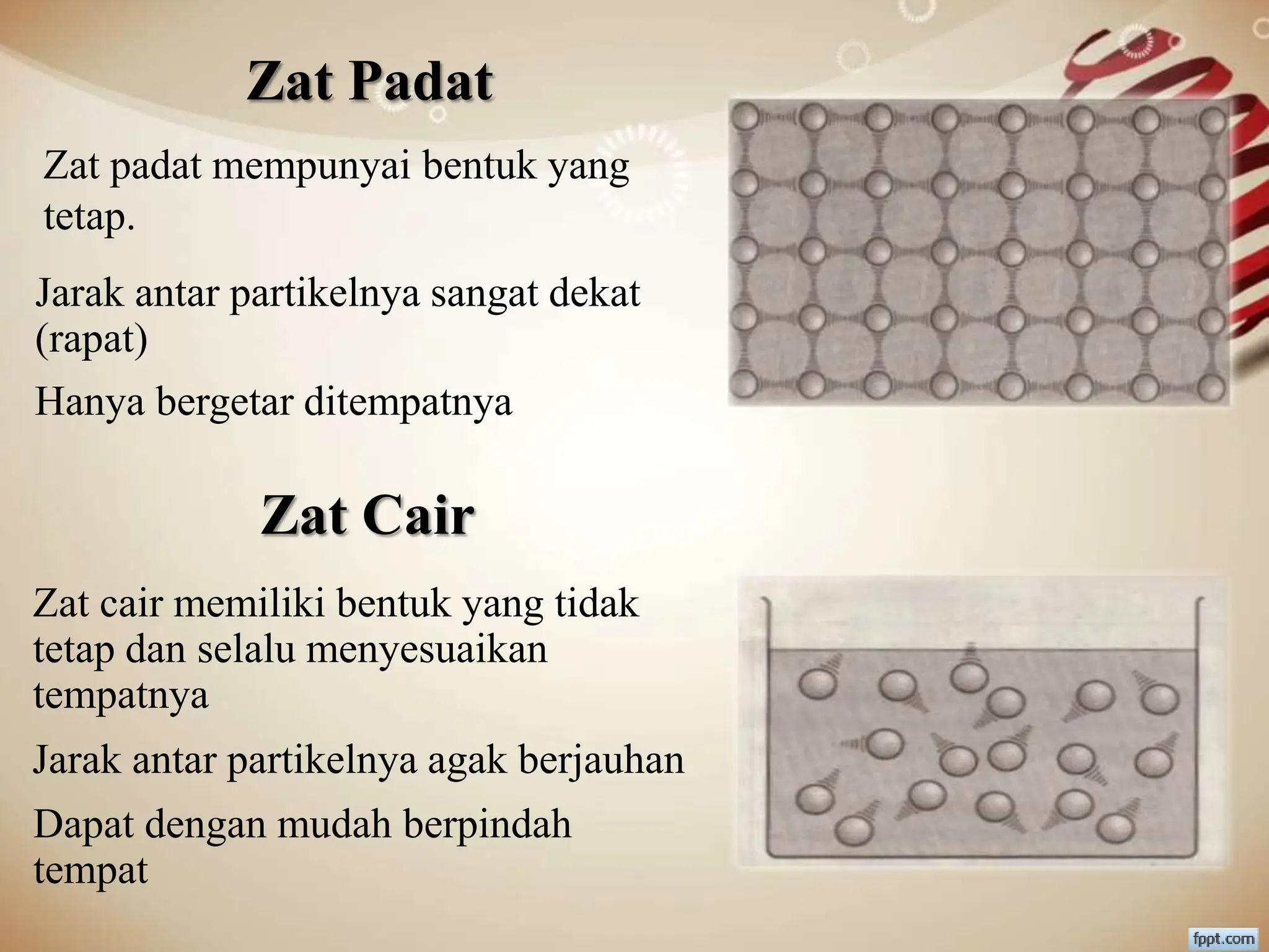 IPAS_ Bab 2_ PPT Perubahan Zat dan Wujudnya | PPTX
