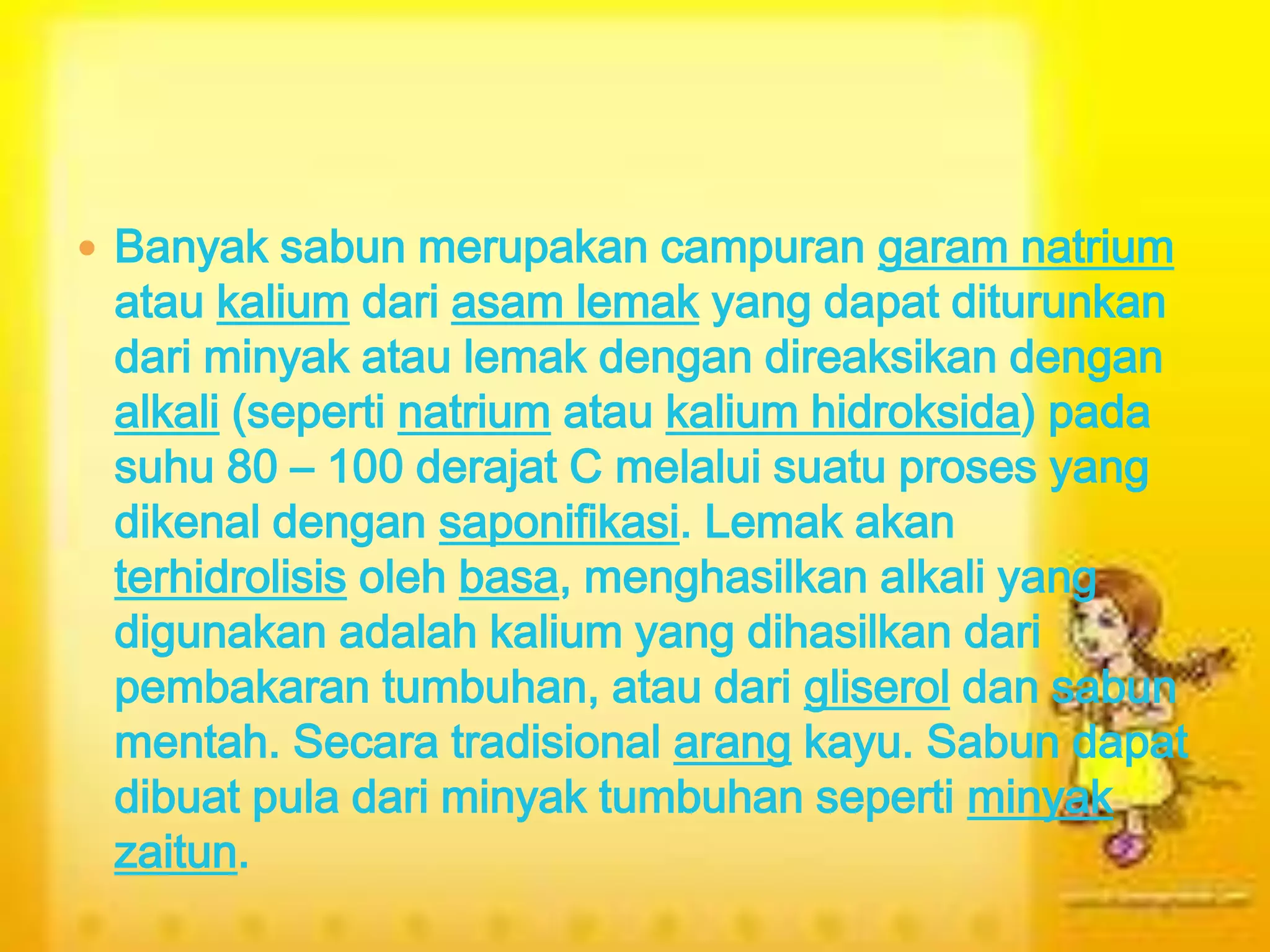 Zat Kimia Pada Sabun Pptx