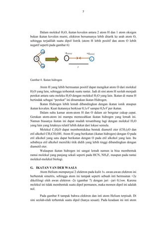 Pendahuluan Fisika Zat Padat | PDF