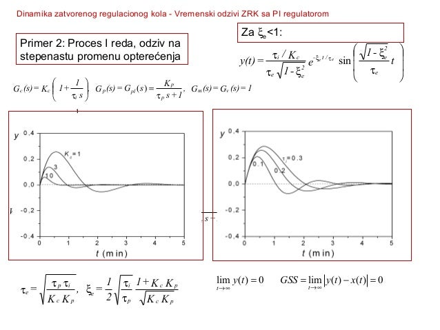 Zatvoreno regulaciono kolo