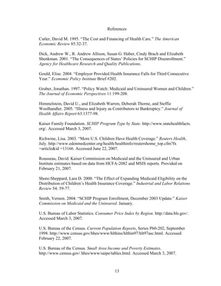 An Interrupted Time Series Multivariate Regression Analysis Evaluation ...