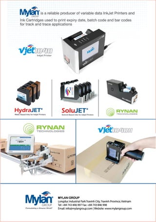 Zauq Group company profile | PDF | Computer Peripherals | Computing