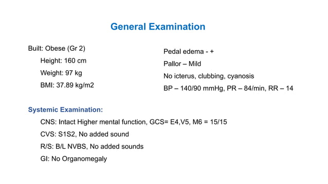 Zavanelli procedure, its use and complication | PPTX