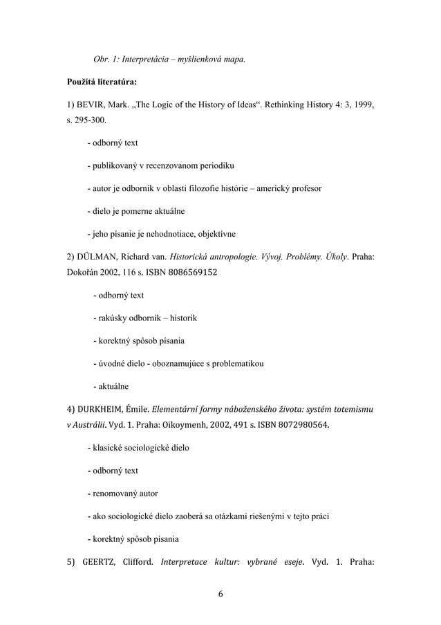 Zaverecna uloha kpi | PDF