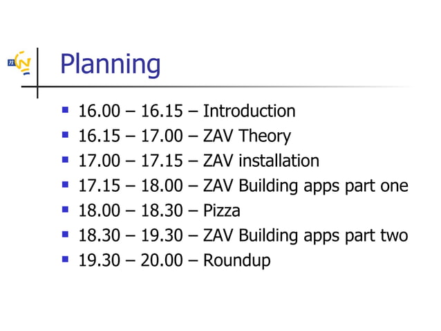 ZENworks Application Virtualization for NGN Dummies | PPT