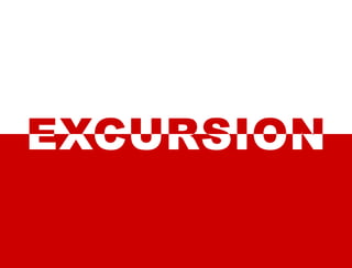 ZAWISZA CZARNY EXCURSION | PPT