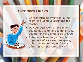 Zayas Welcome Back to School | PPT