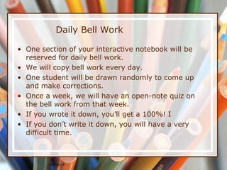 Zayas Welcome Back to School | PPT