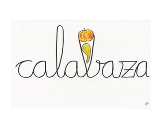 Palabras con za, zo, zu, ce, ci | PPT
