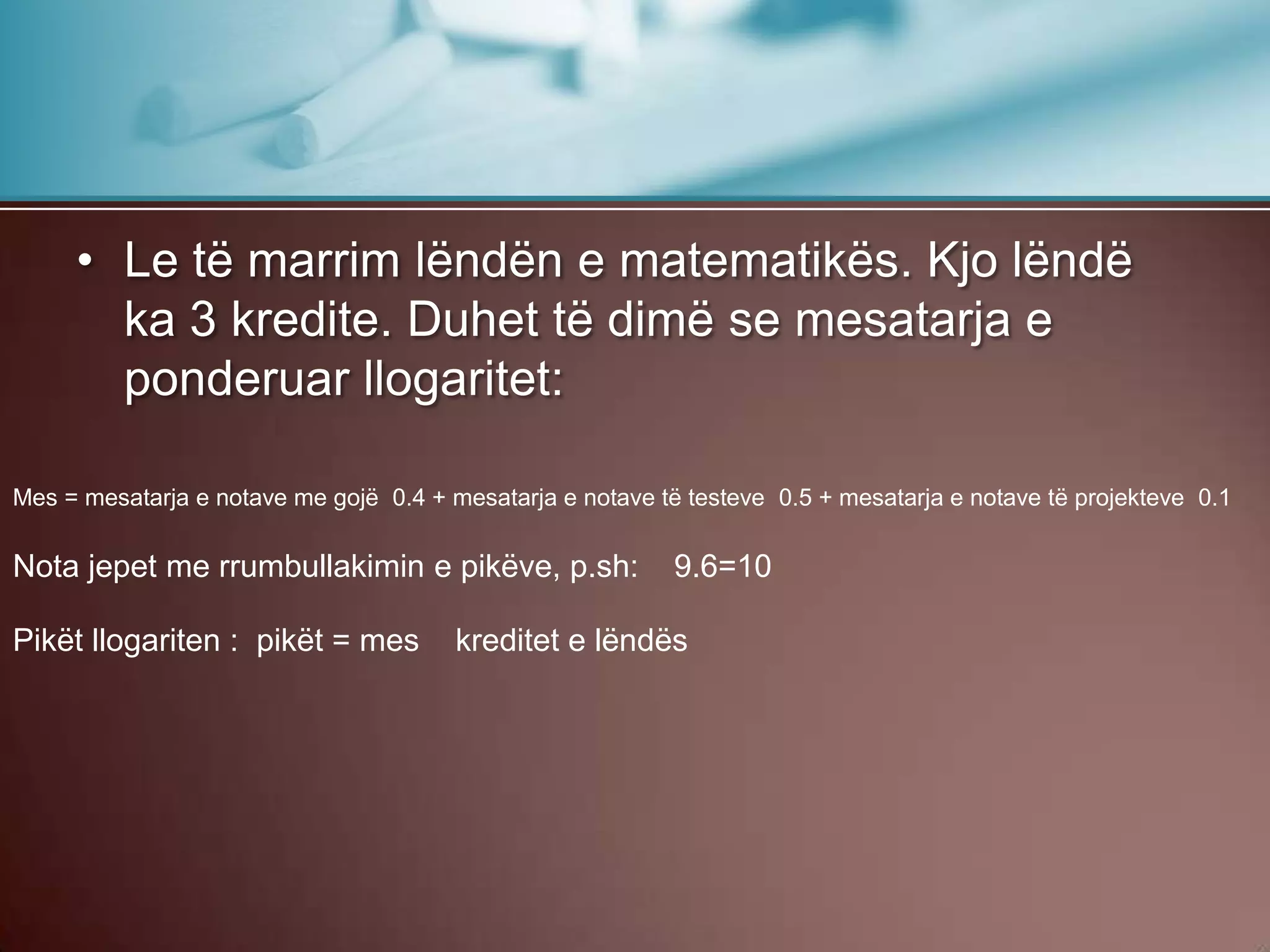 Zbatime te exel-it ne fusha te ndryshme | PPTX