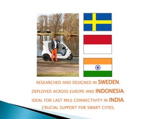 Zbee @ DLF Cyber Hub | PDF