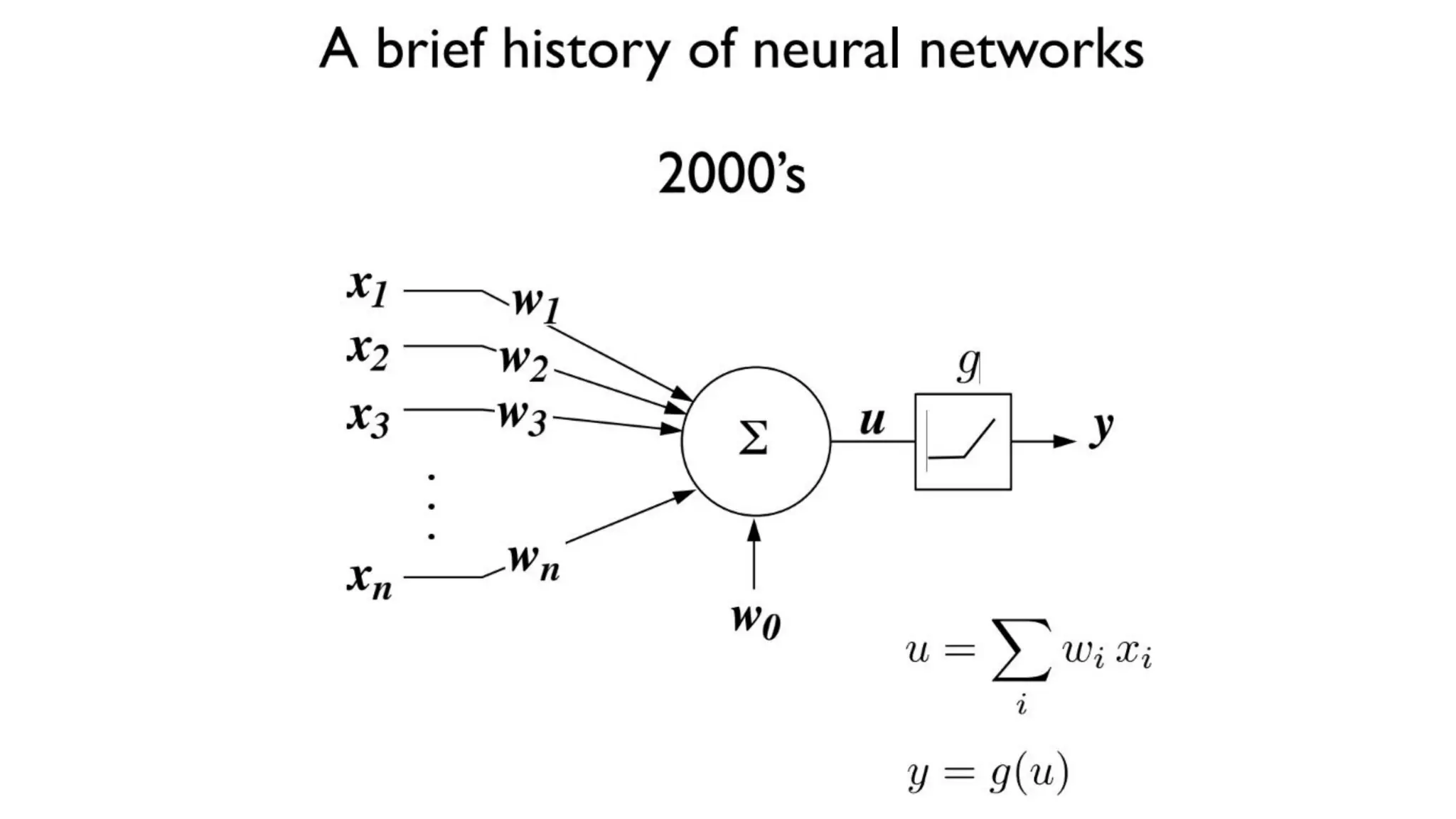 Tensorflow London 13: Zbigniew Wojna 'Deep Learning for Big Scale 2D ...
