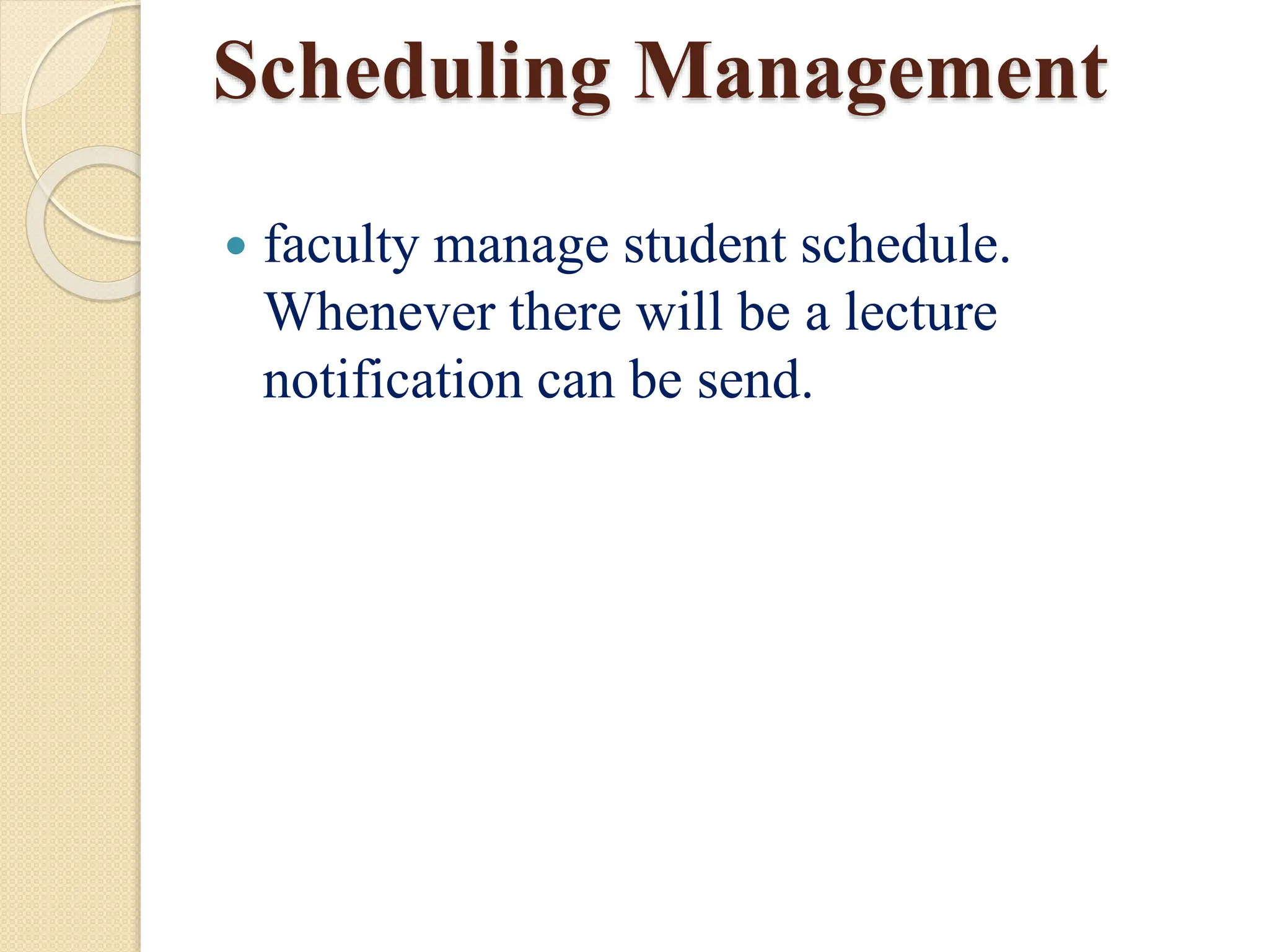 BCA FINAL PROJECT PRESENTATION | PPTX