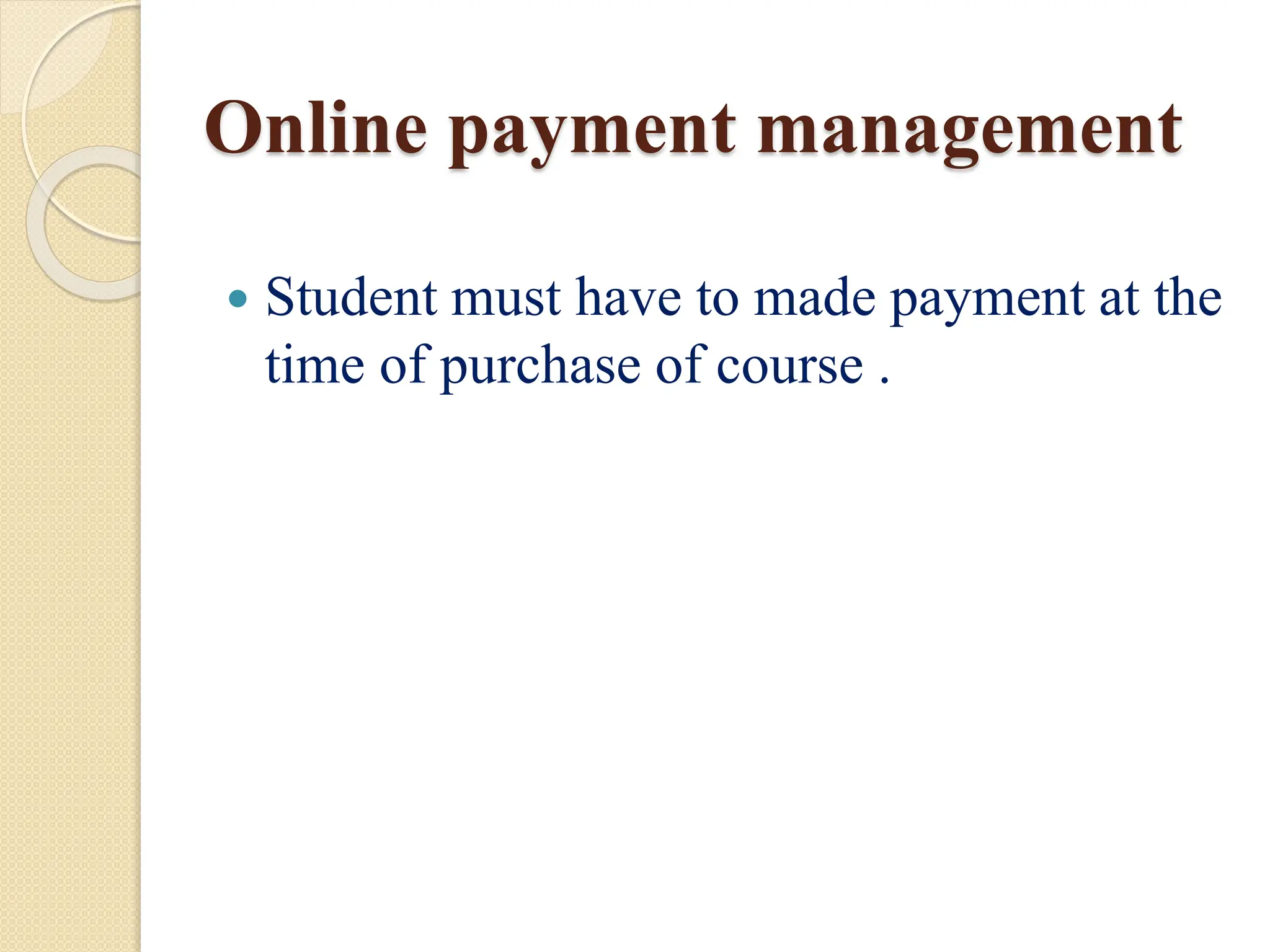 BCA FINAL PROJECT PRESENTATION | PPTX