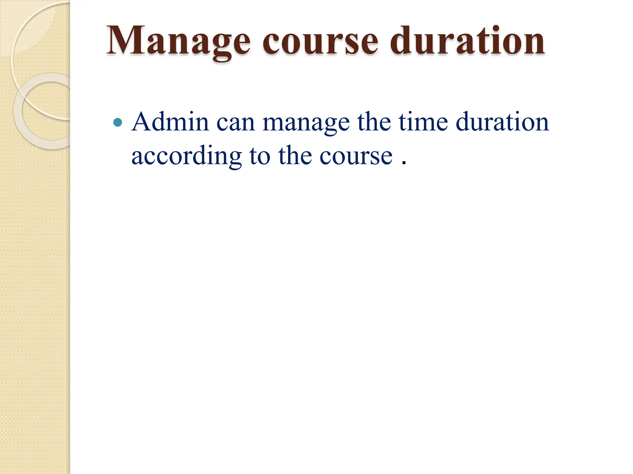 BCA FINAL PROJECT PRESENTATION | PPTX