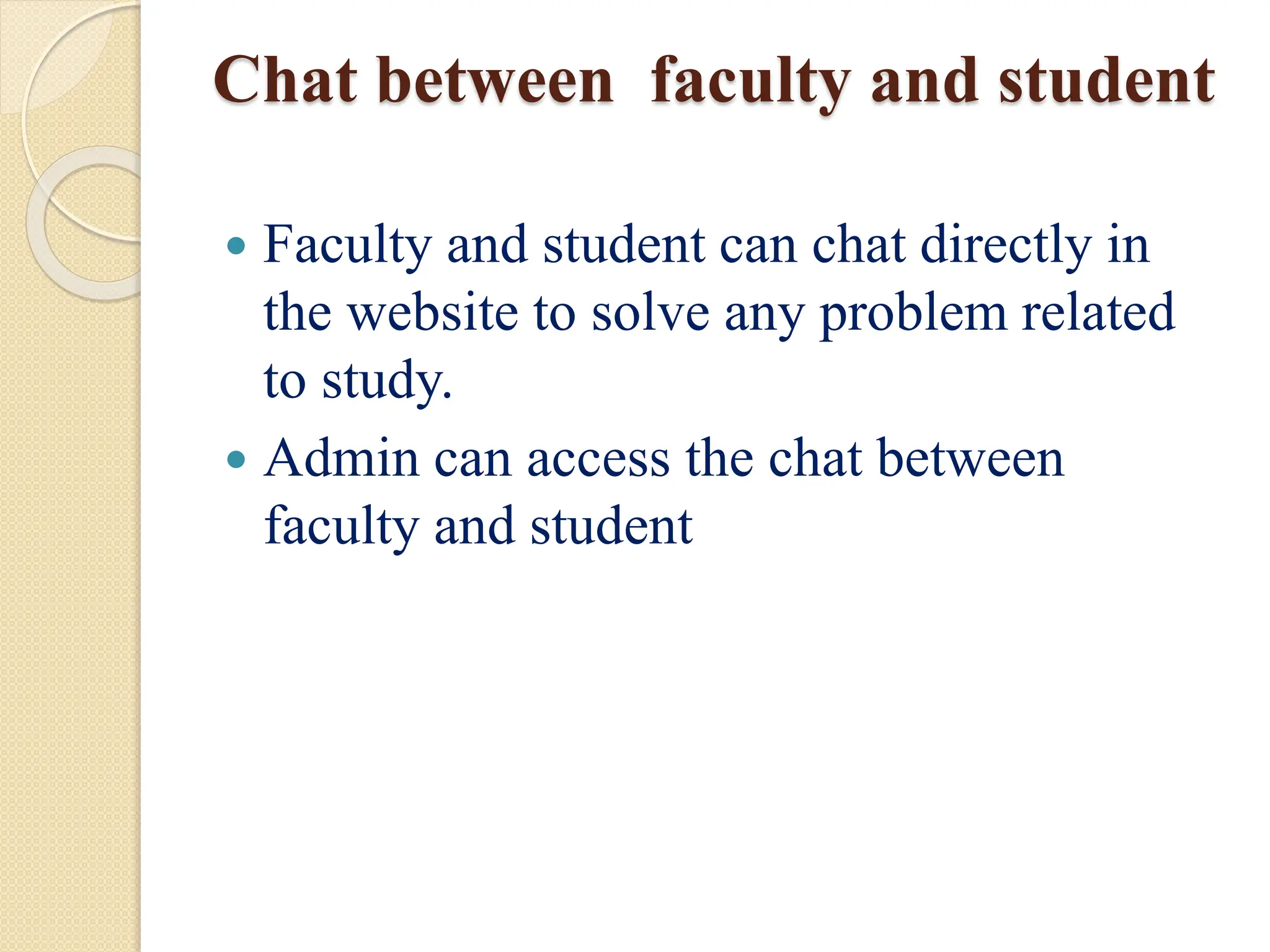BCA FINAL PROJECT PRESENTATION | PPTX
