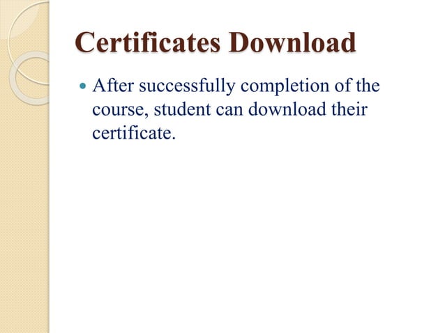 BCA FINAL PROJECT PRESENTATION | PPTX | Technology & Computing