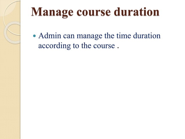 BCA FINAL PROJECT PRESENTATION | PPTX | Technology & Computing