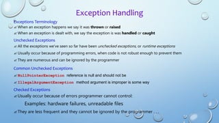 Z blue exception | PPT
