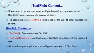 Z blue introduction to gui (39023299) | PPT