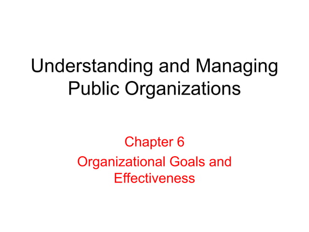 Week3 rainey chapter_6 | PPTX | Business | Business and Finance