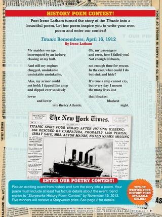 Into the Dark-Scholastic News Article | PDF