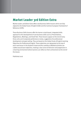 intermediate market leader | PDF