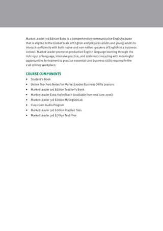 intermediate market leader | PDF