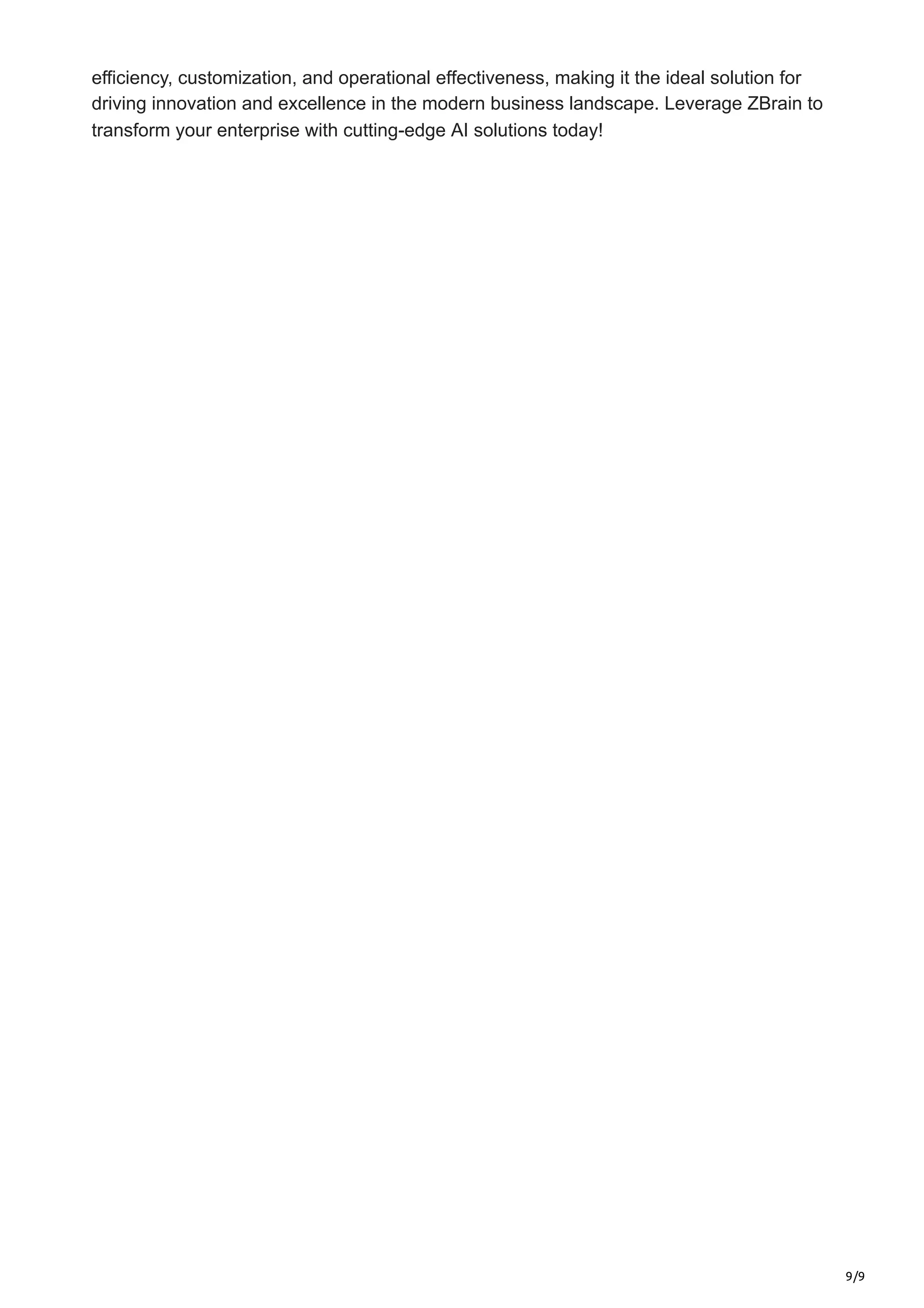 zbrain.ai-Accelerating Enterprise AI Development with Retrieval-augmented Generation.pdf