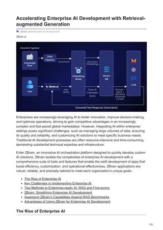 zbrain.ai-Accelerating Enterprise AI Development with Retrieval-augmented Generation.pdf