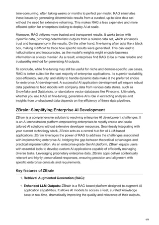 zbrain.ai-Accelerating Enterprise AI Development with Retrieval-augmented Generation.pdf