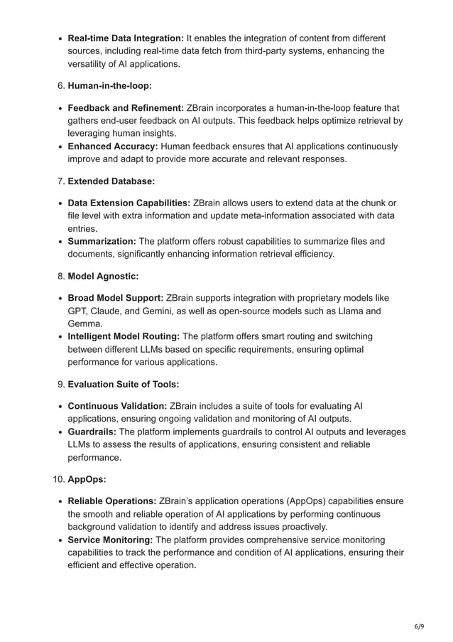 zbrain.ai-Accelerating Enterprise AI Development with Retrieval-augmented Generation.pdf