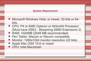 Zbrush 4R6 Pixologic Academic and education discount pricing | PPT ...