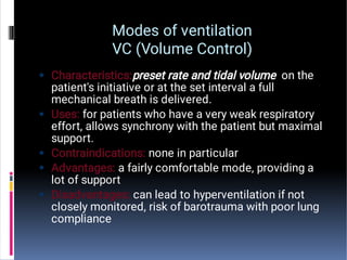 Care and basic settings of portable ventilator.pdf