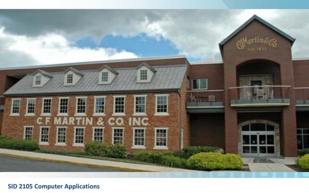 Z case study 2019 | PPT